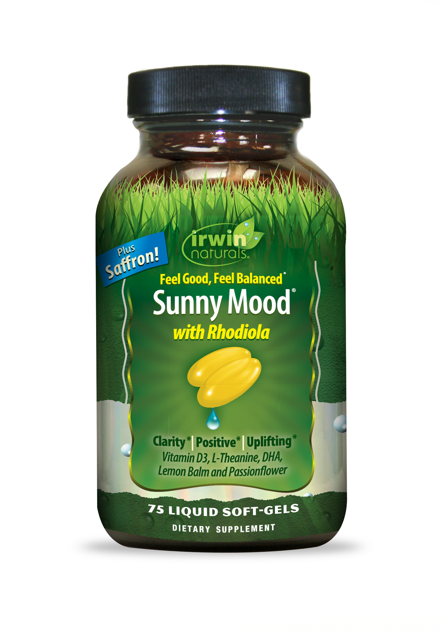 All Products – Irwin Naturals Supplements
