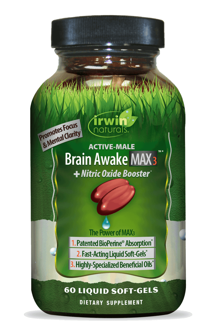 All Products – Irwin Naturals Supplements