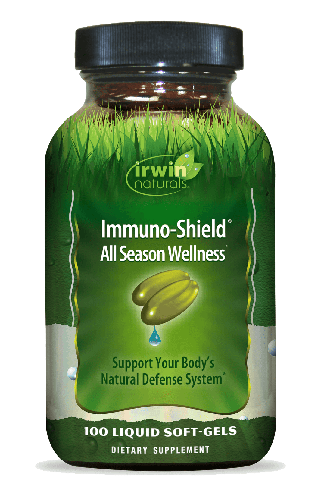All Products – Irwin Naturals Supplements