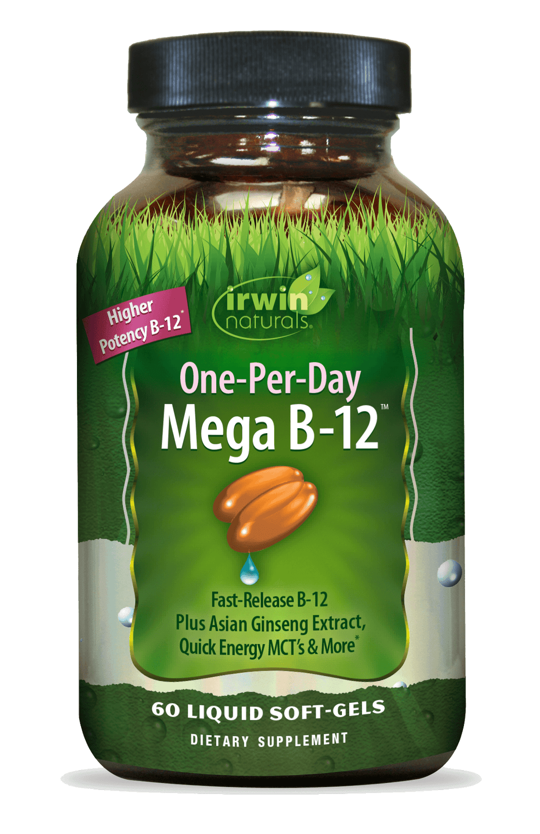 Multi-Vitamins – Irwin Naturals Supplements