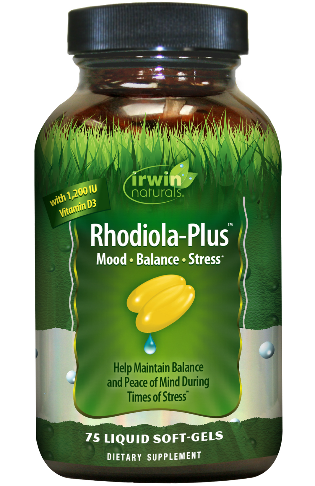 All Products – Irwin Naturals Supplements