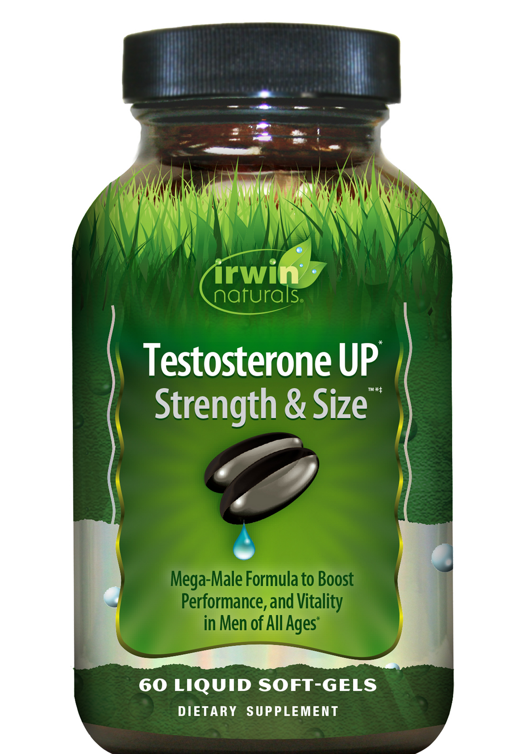 All Products – Irwin Naturals Supplements