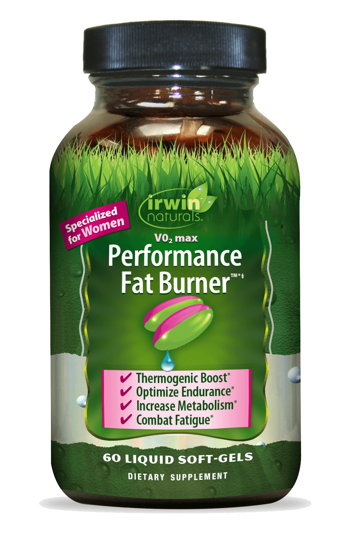All Products – Irwin Naturals Supplements