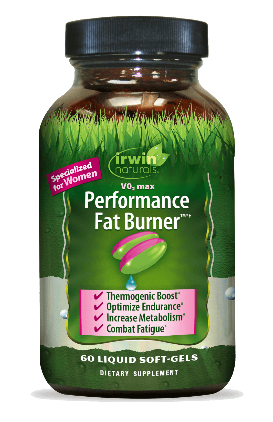 All Products – Irwin Naturals Supplements